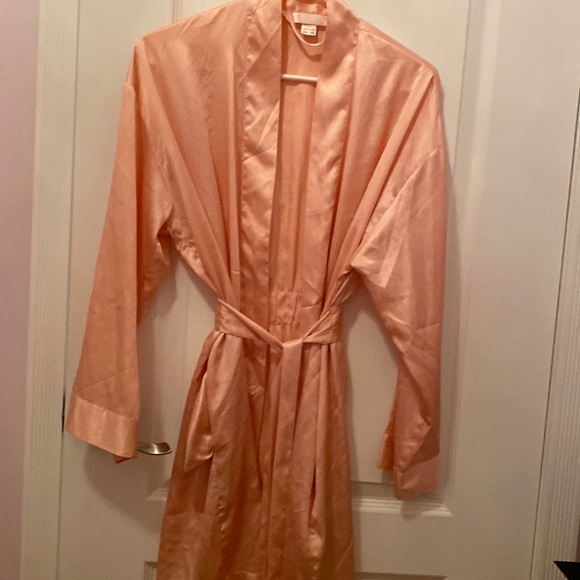 Victoria's Secret | Intimates & Sleepwear | Robe | Poshmark